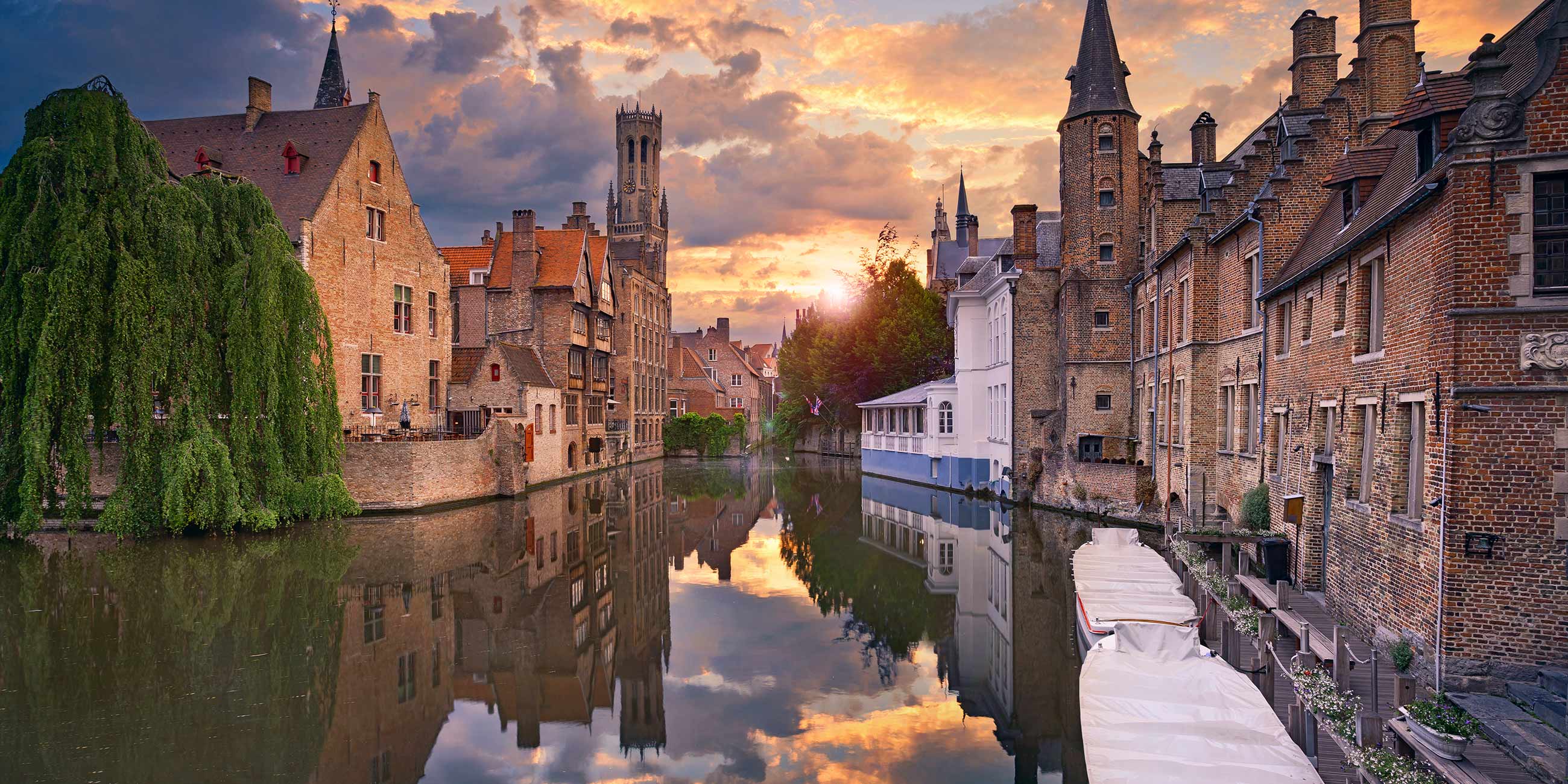 Belgium Tour Packages & Belgium Travel Guide | Trafalgar US