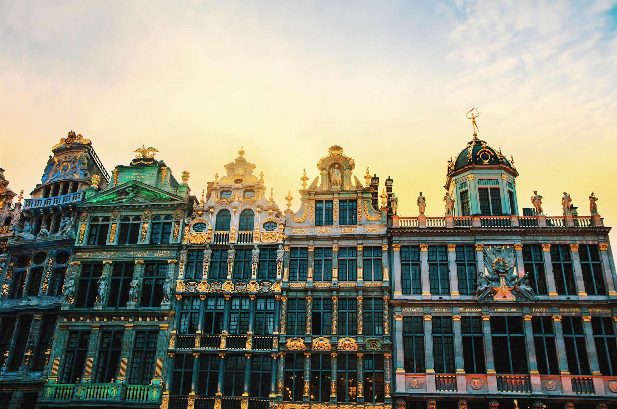 Grand European Tour 2023 | 3 Week Europe Tour | Trafalgar