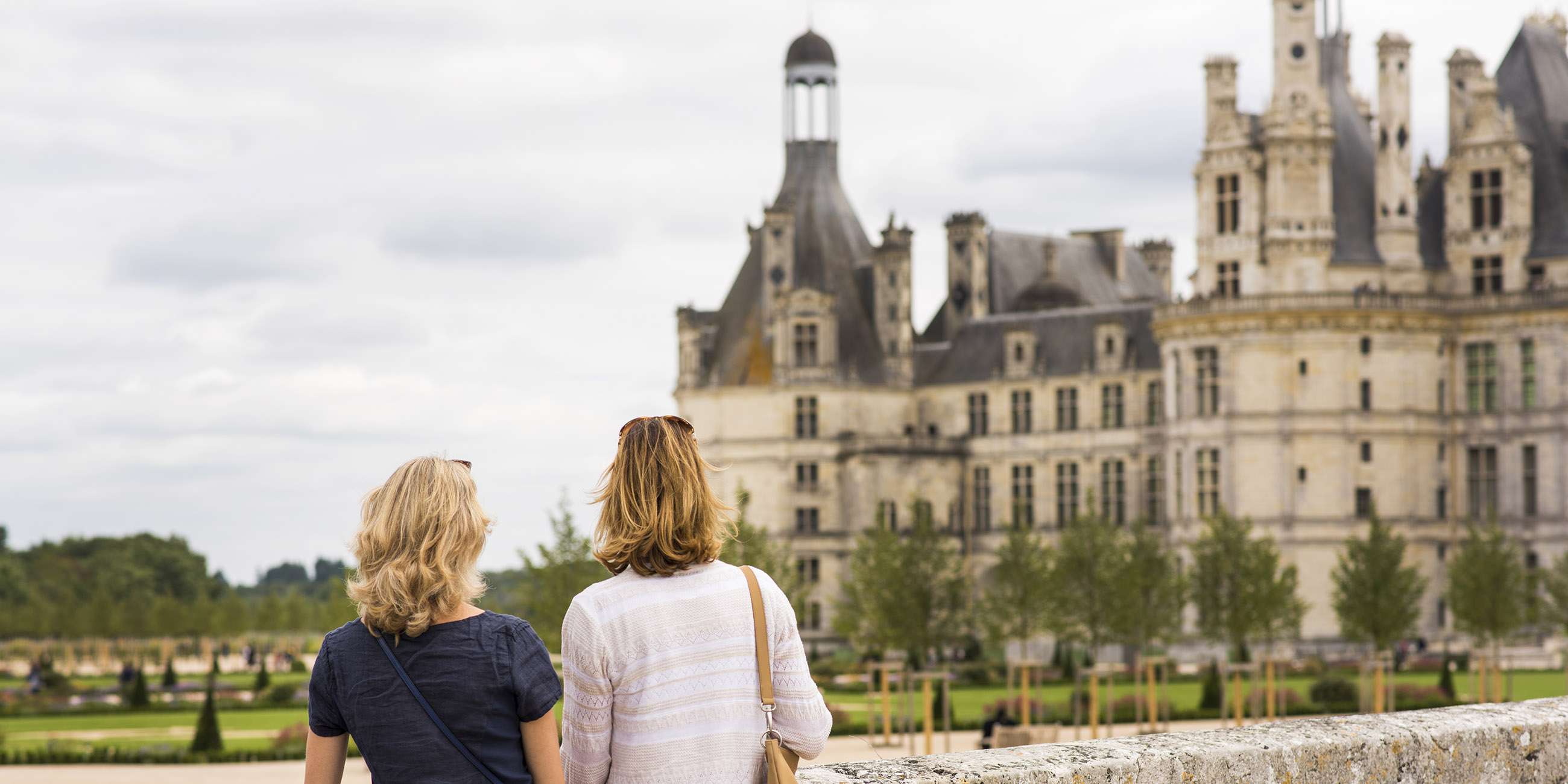 Tours of France & France Destination Guide | Trafalgar AU