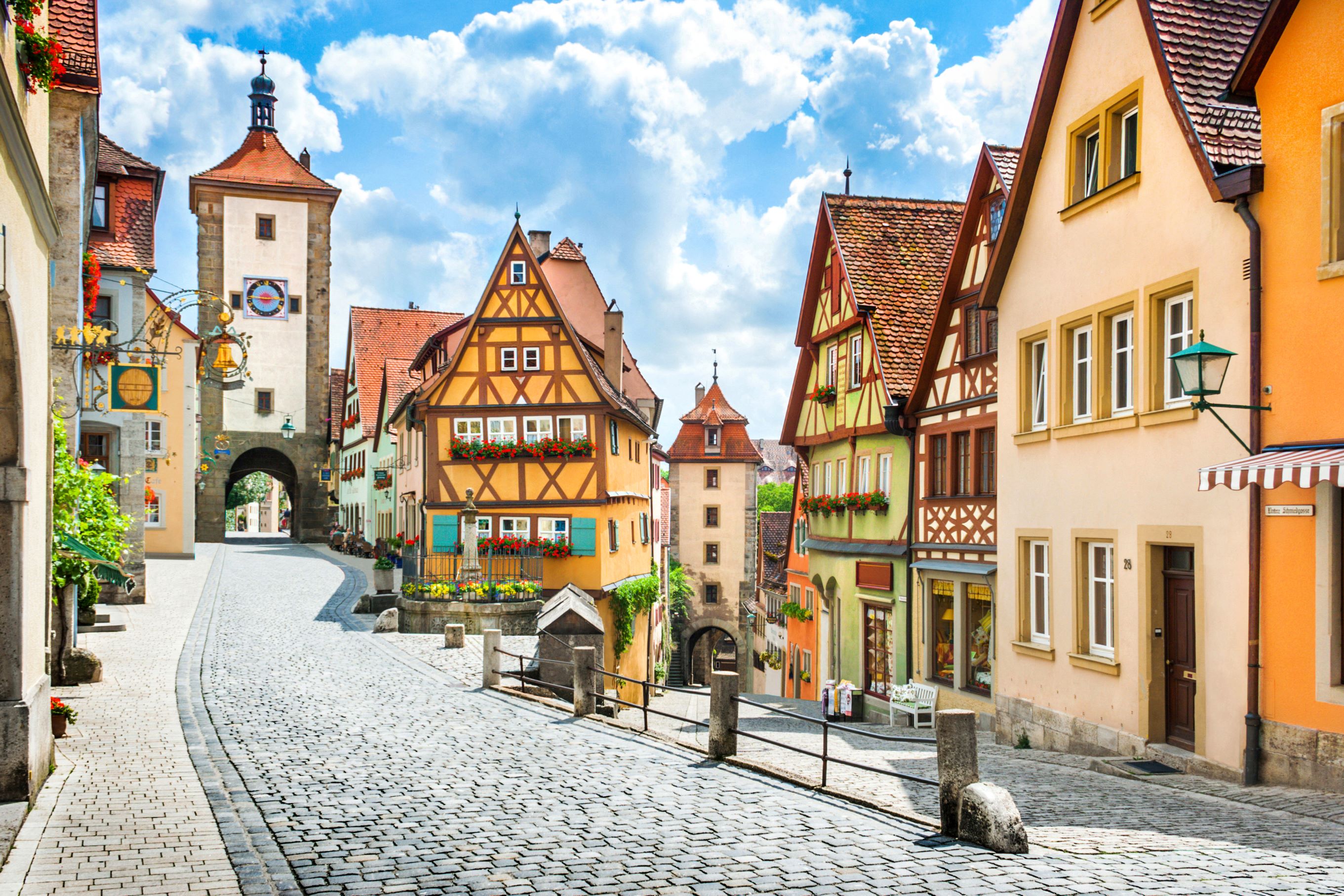 Tour Packages & Travel Vacations | Trafalgar Tours US