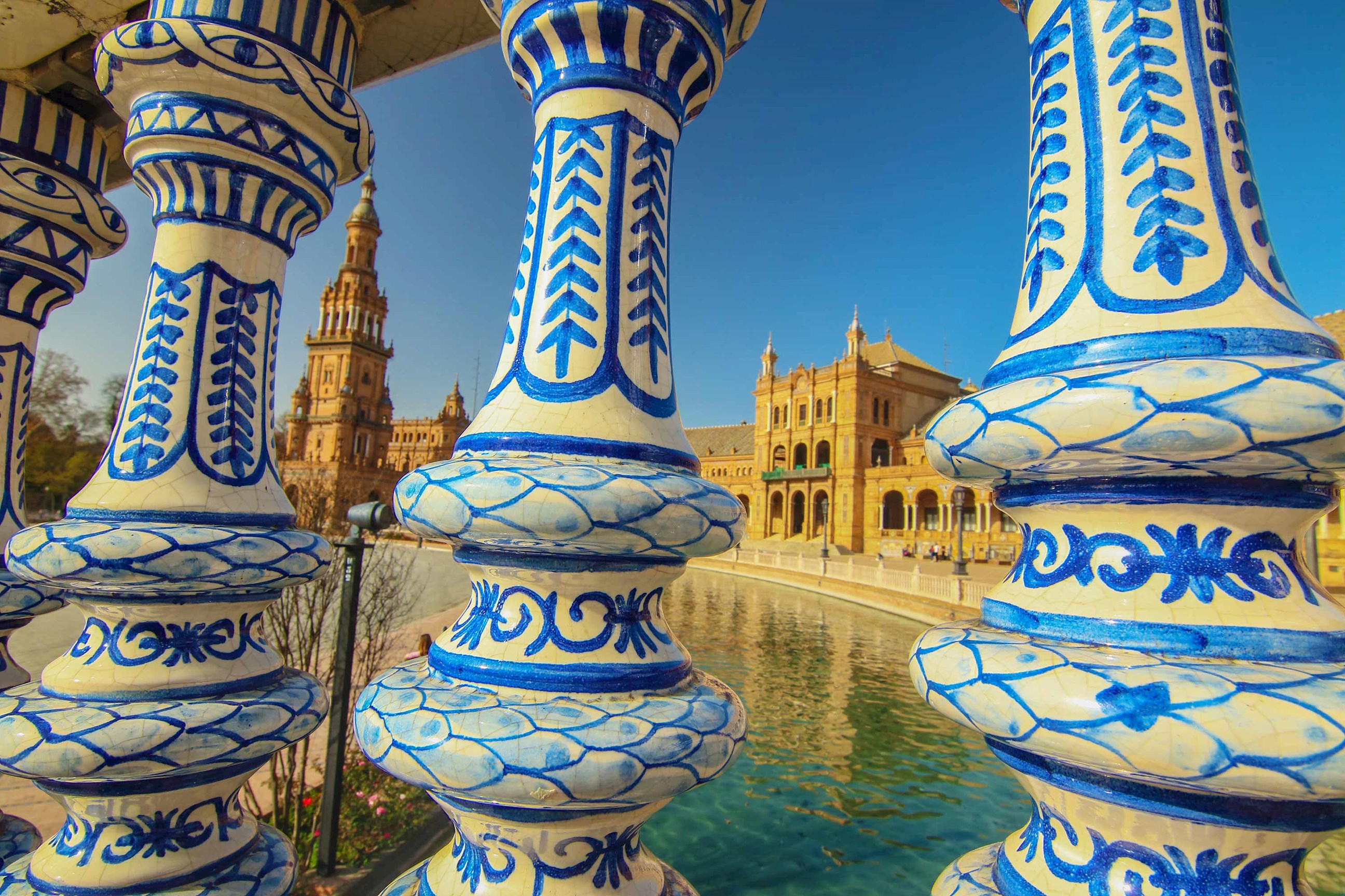 Spanish Wonder Tour | From Madrid to Barcelona | Trafalgar US