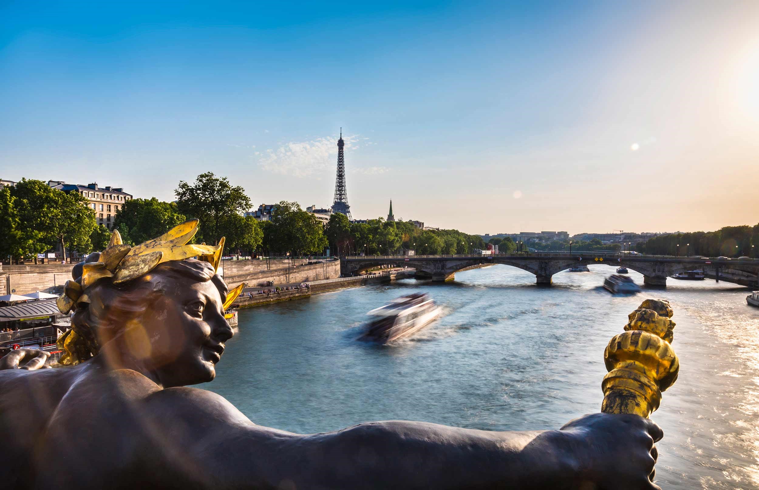 European Whirl Tour 2026 | Flexible Bookings | Trafalgar | Trafalgar US
