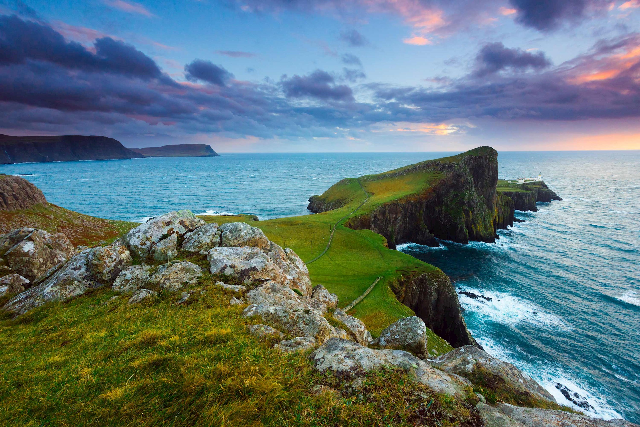 Scotland's Highlands Islands and Cities 2023 | Trafalgar