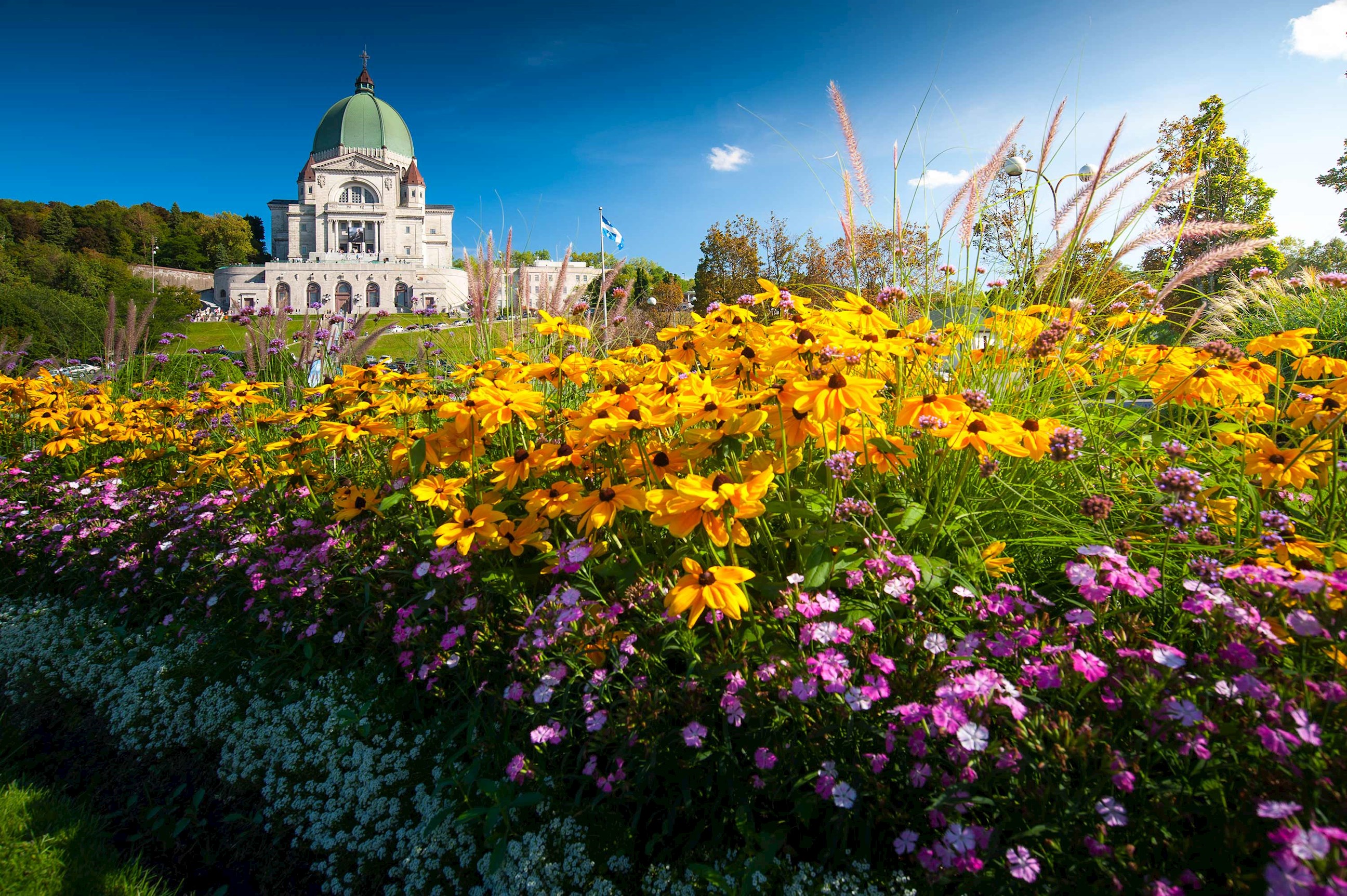 Best of Eastern Canada | Flexible Bookings | Trafalgar