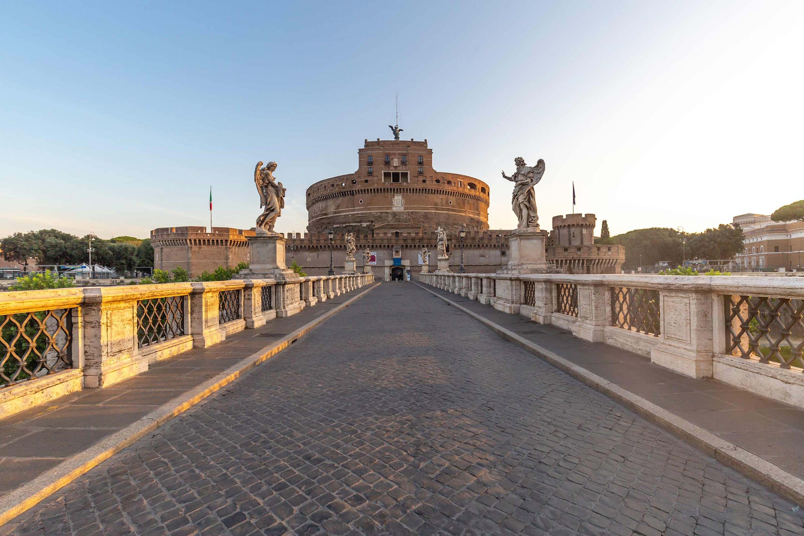 Tour | Best of Italy and Greece | Trafalgar | ICLAMZM19