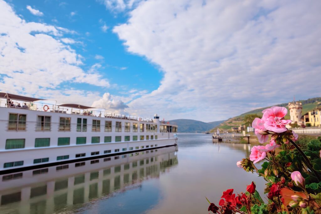 Port Locations | River Cruises | Trafalgar US