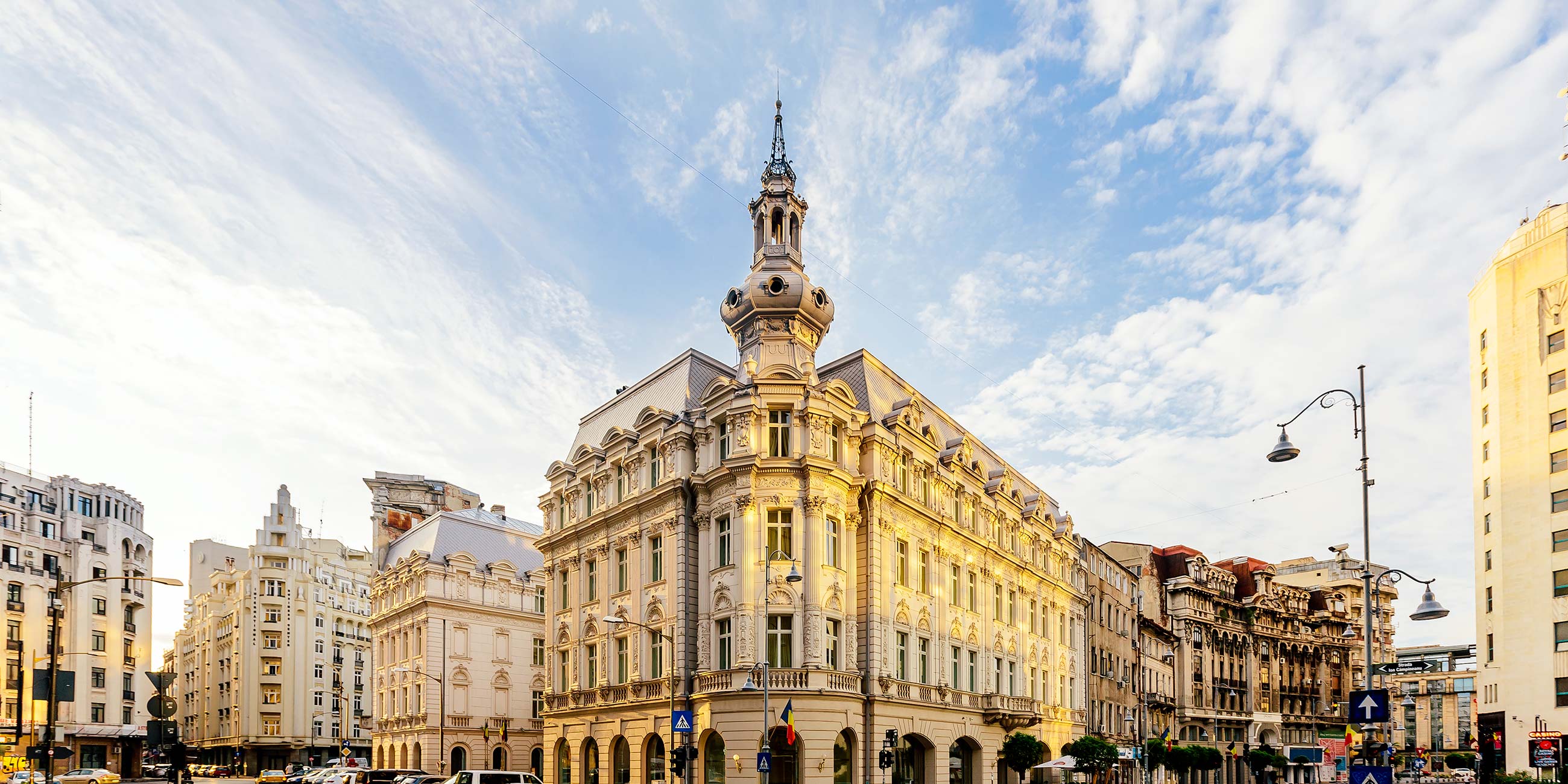 Romania Tour Packages & Romania Travel Guide | Trafalgar US