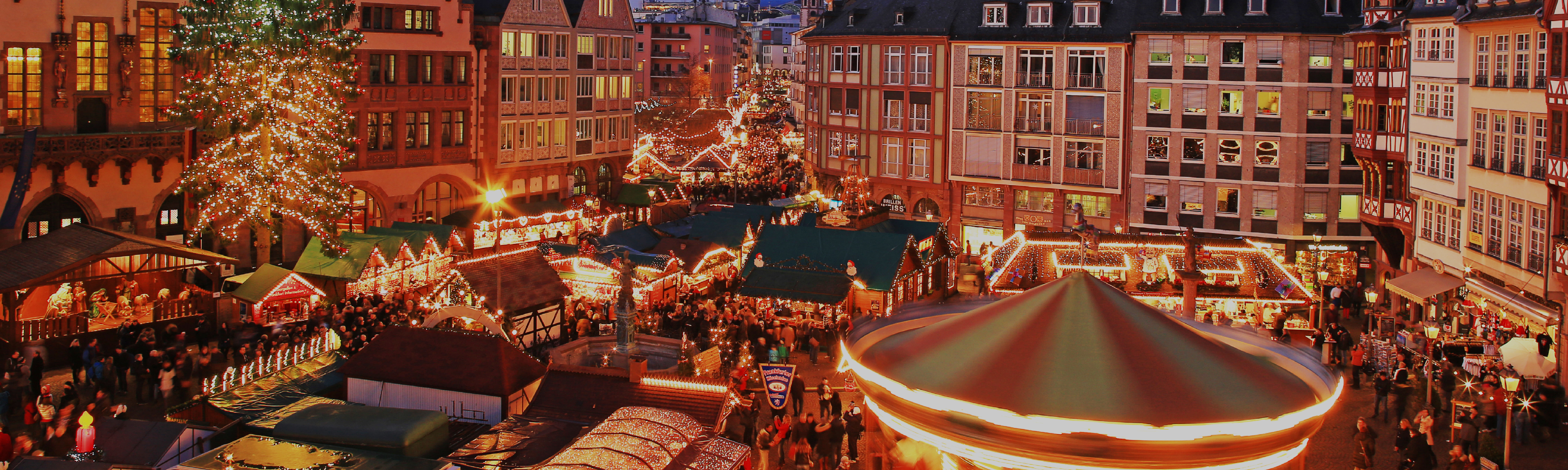Christmas Vacations and Festival Tours | Trafalgar US