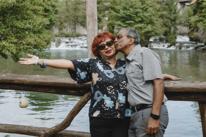 Unlock Your Best Self | Trafalgar Tours US
