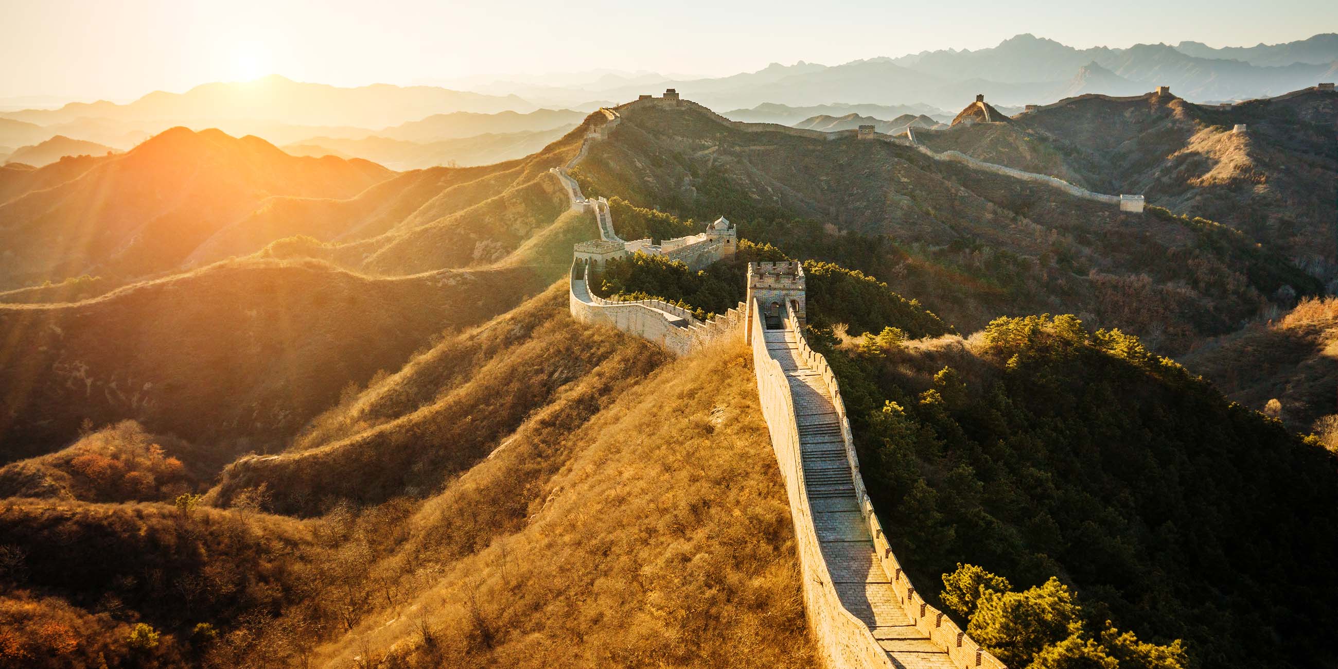 Asia Tour Packages & Asia Destination Guide | Trafalgar US