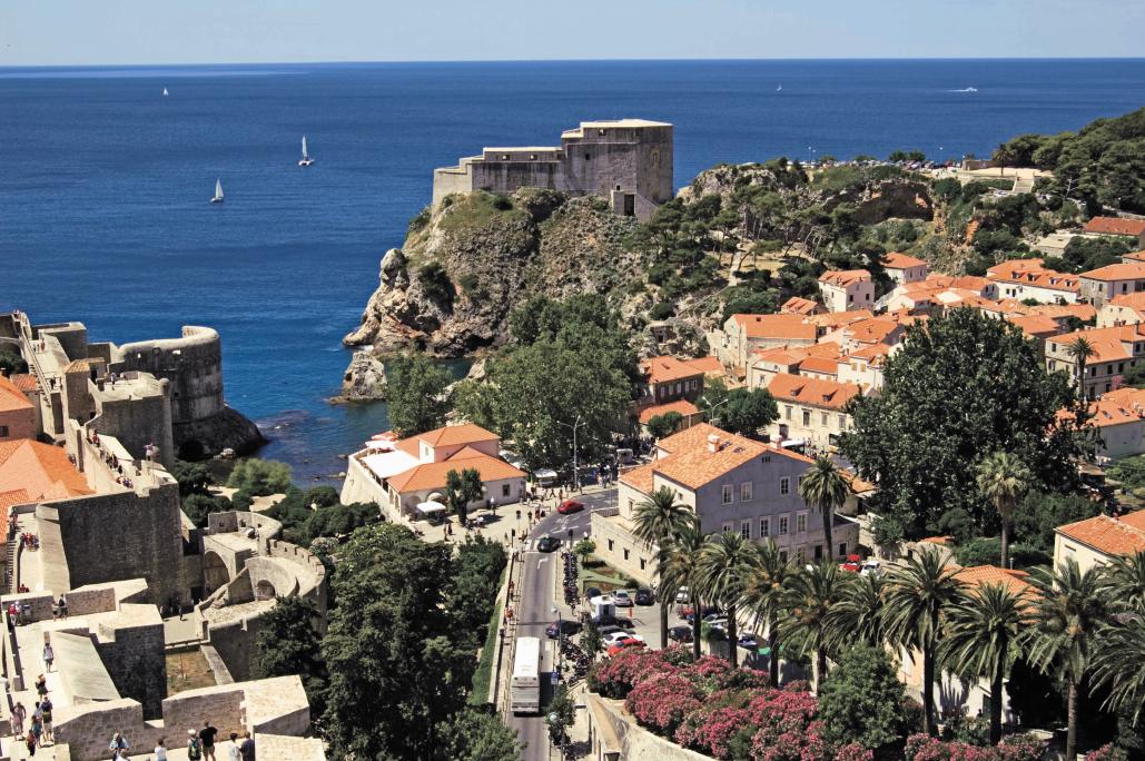 The best destinations for September sunshine
