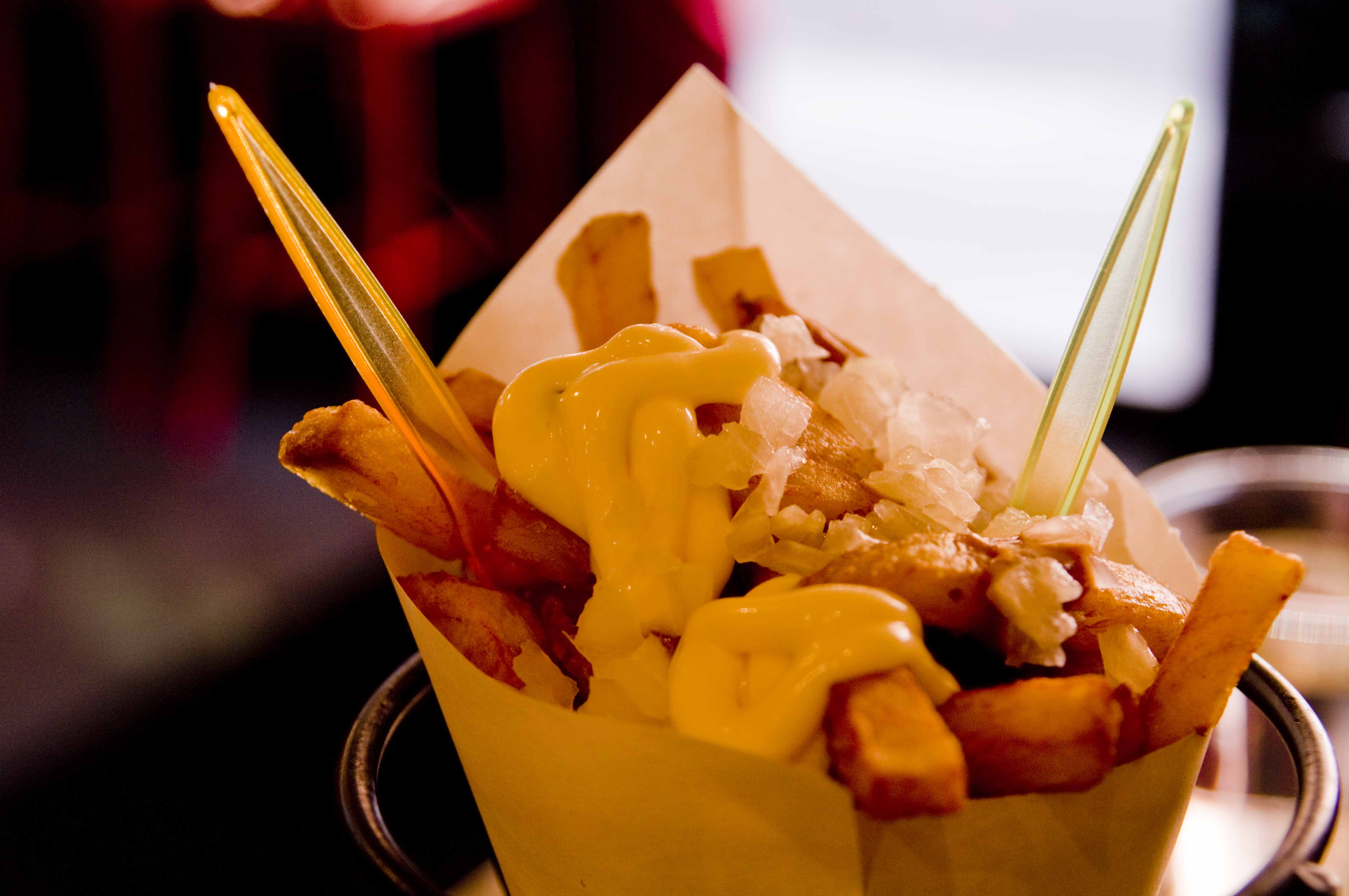 Food for thought when you visit the Netherlands - Real Word