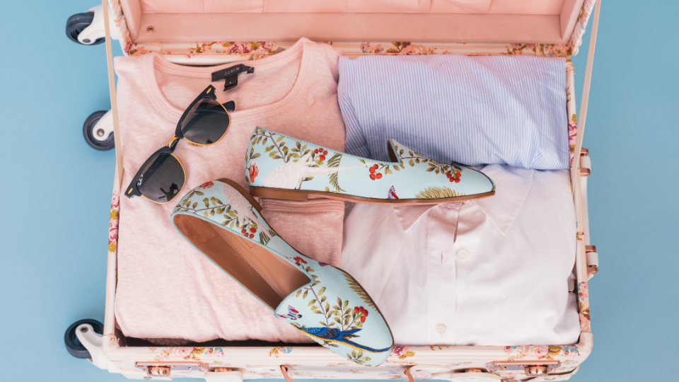 What to wear in Italy: a seasonal packing guide