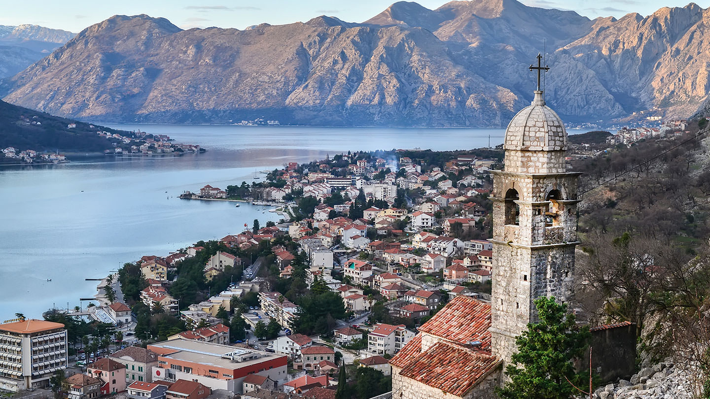 12 Montenegro language 'essentials' and top phrases to learn