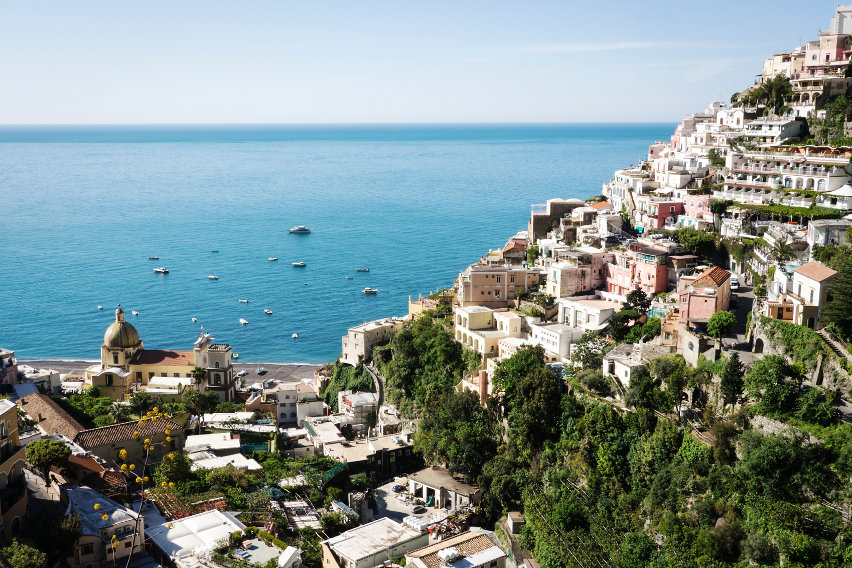 11 magical and beautiful towns in Italy - Real Word