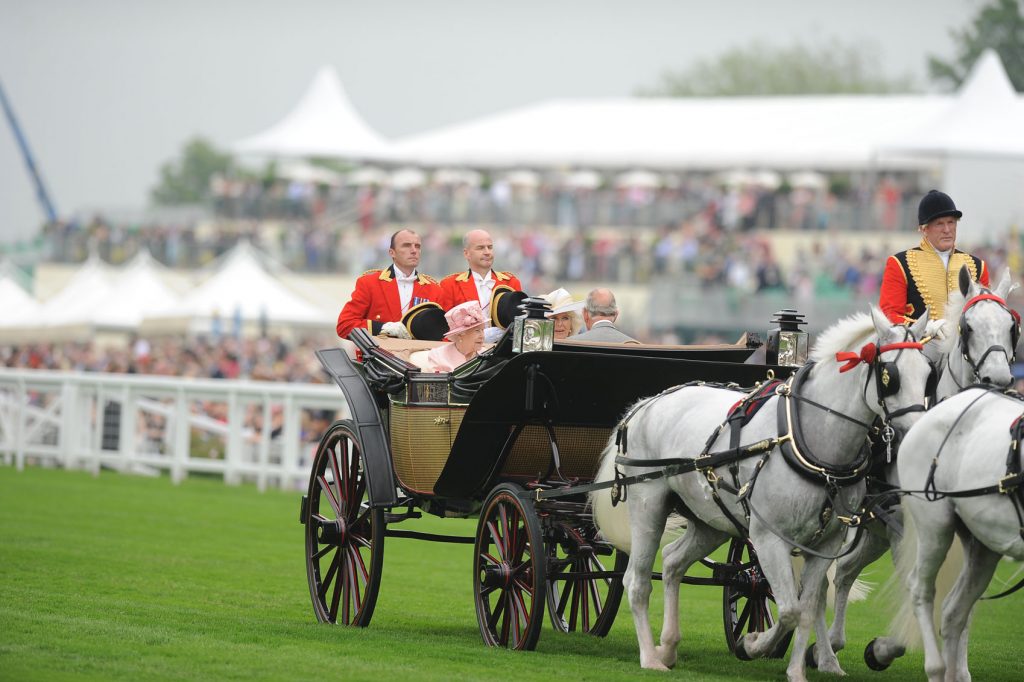An essential beginners guide to British Royal Etiquette