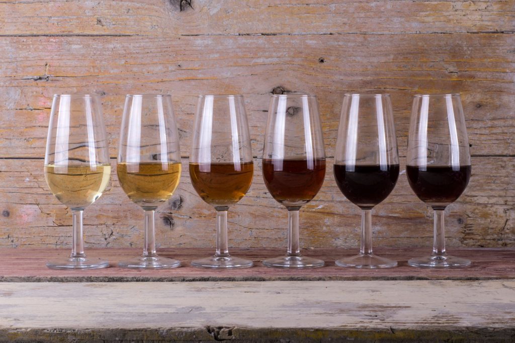 From Bodegas to Tabancos: Tasting Sherry in Jerez