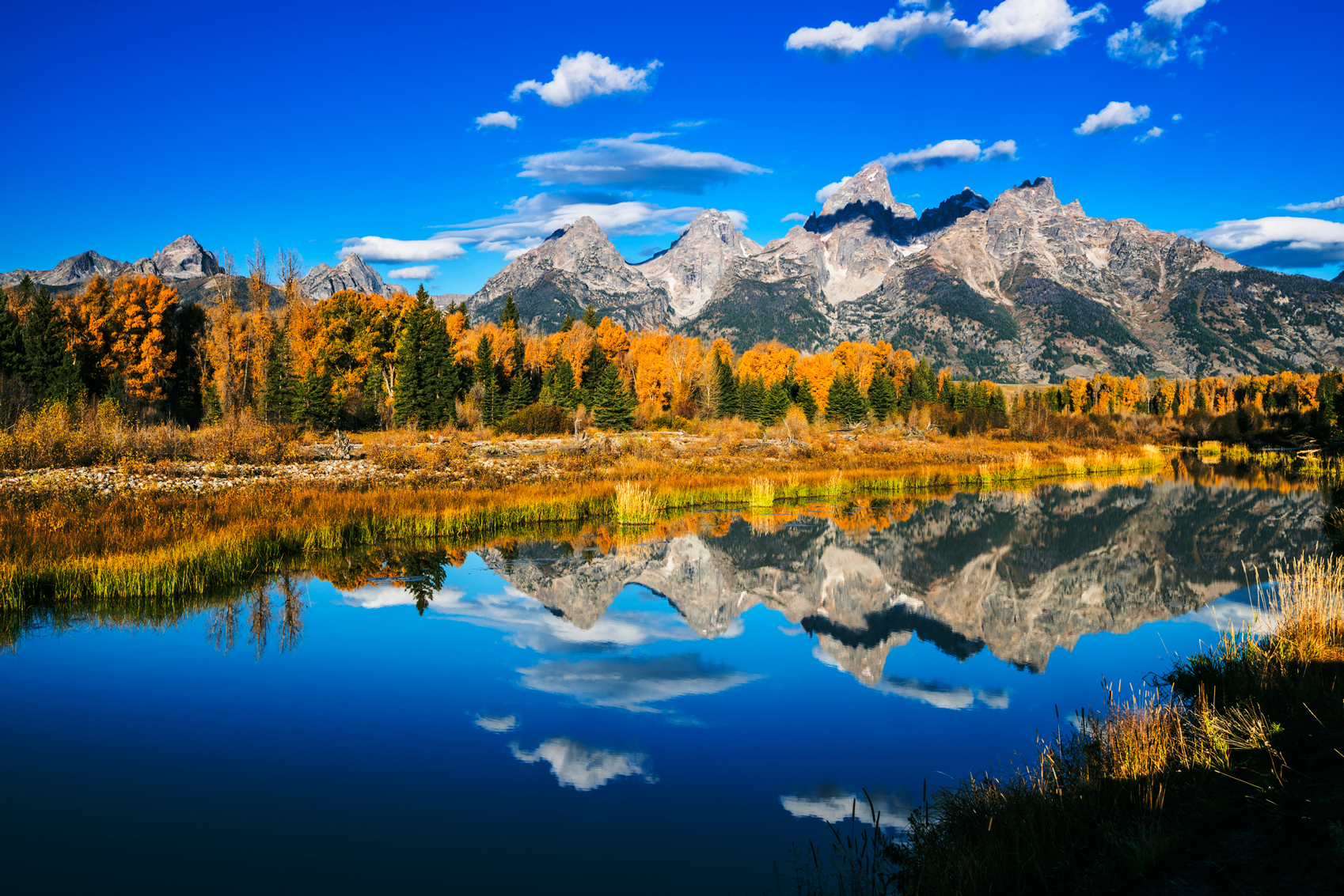 10 of North America's Most Epic Views - Real Word