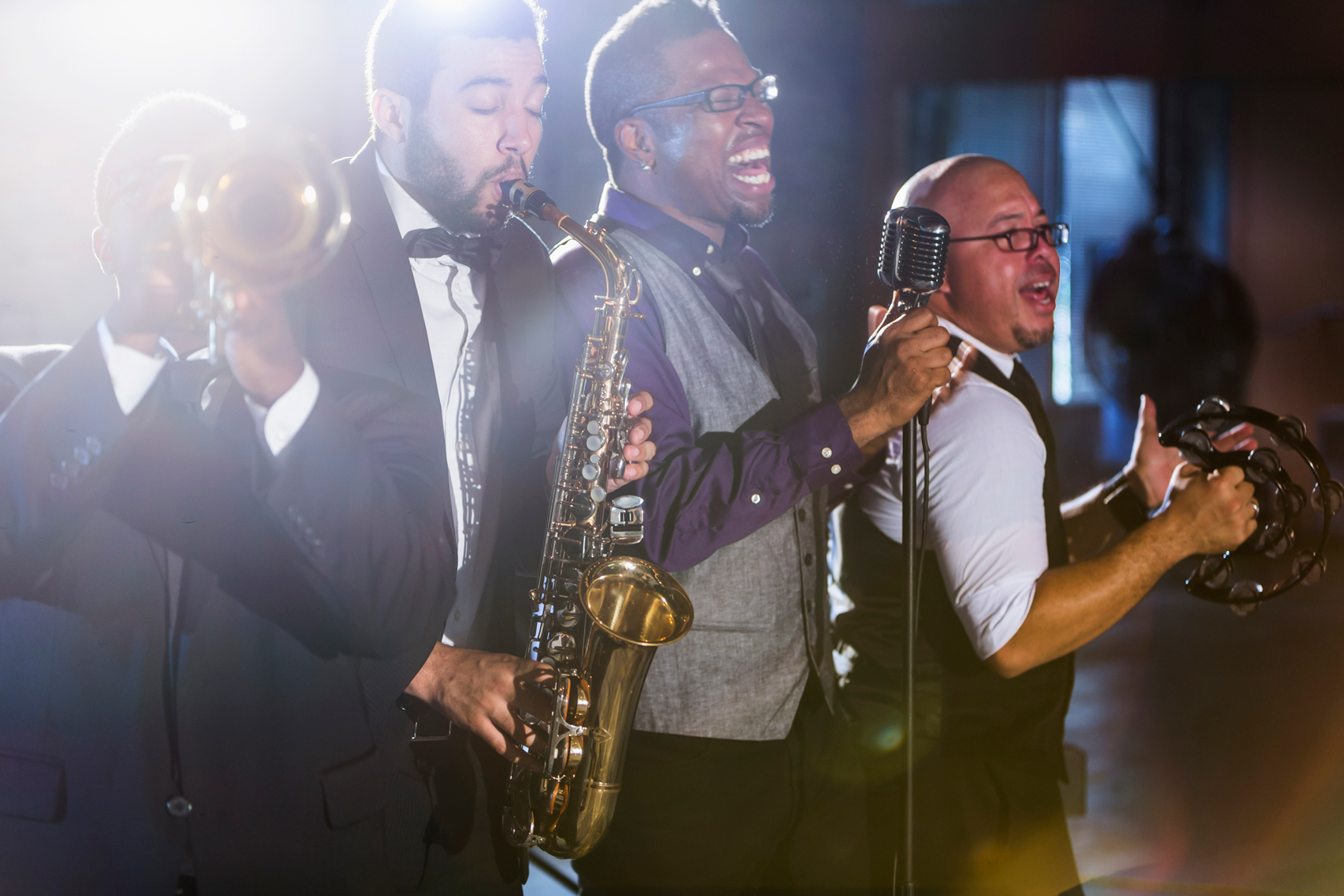 Six of the Best Places to Listen to Live Jazz - Real Word