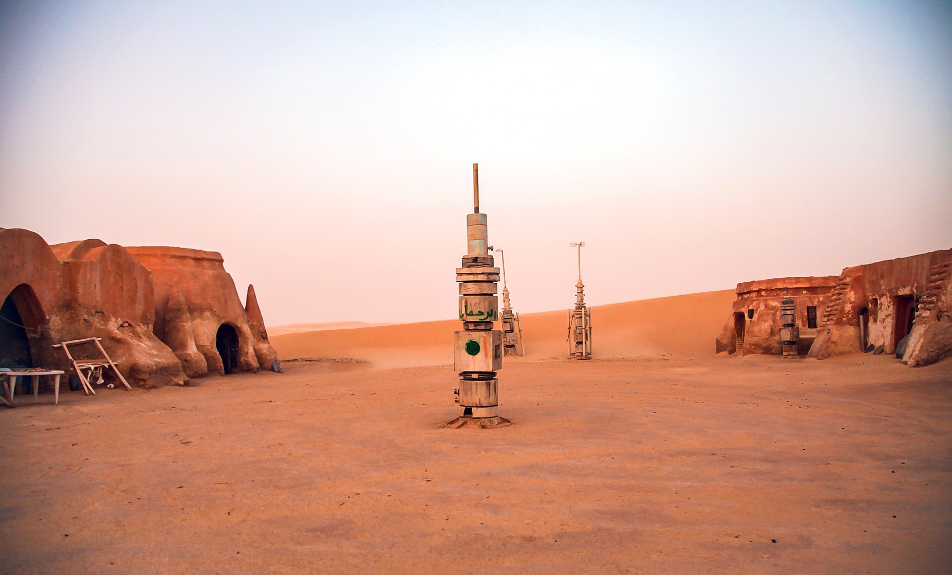 15 Star Wars filming locations you can visit in real life