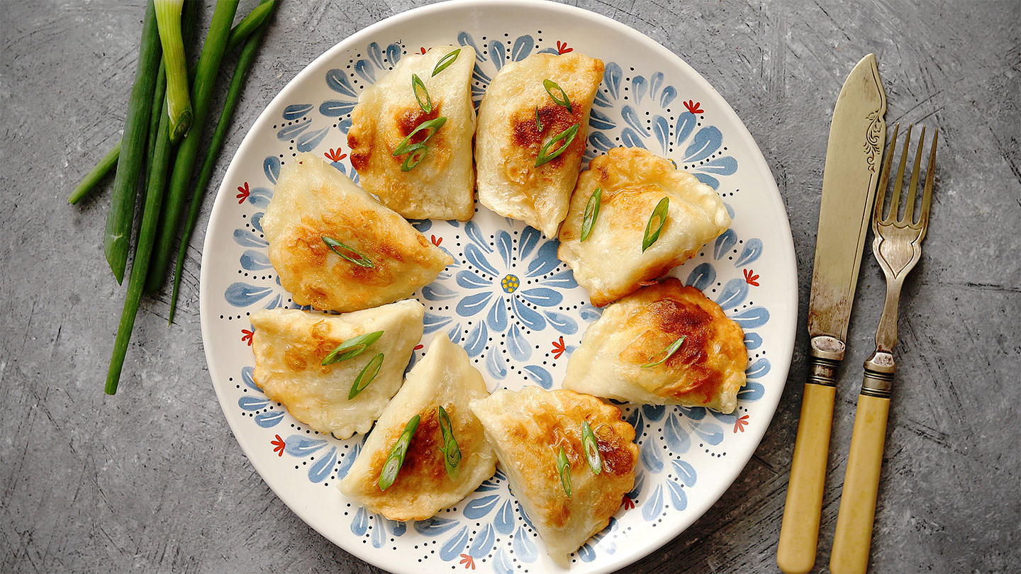 Everything you need to know about Polish pierogi