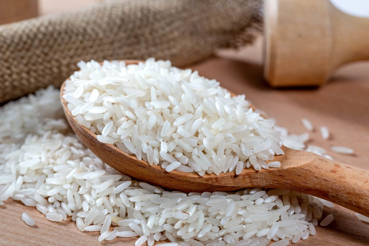 How to cook rice, according to 11 different countries