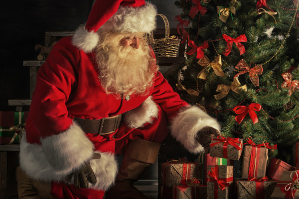 5 unique Chilean Christmas traditions - THE REAL WORD