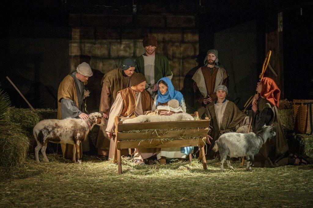 8 Spanish Christmas traditions you probably never knew about