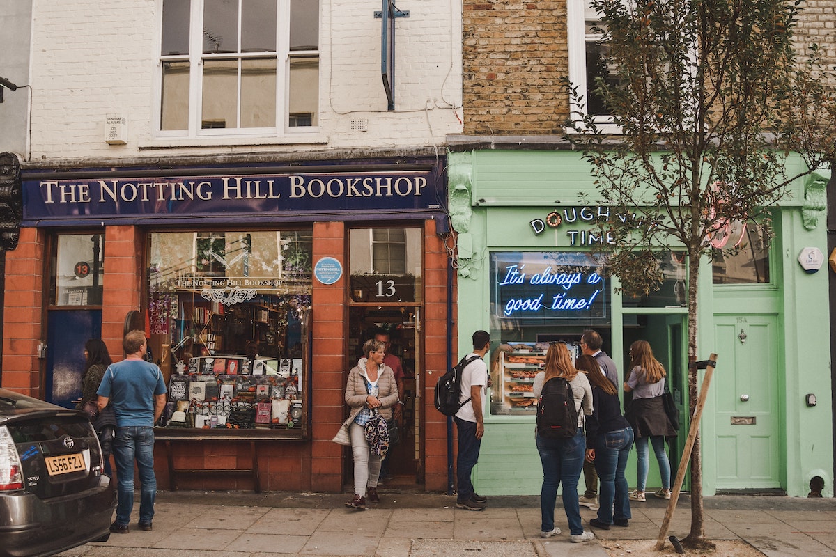 10 famous UK film locations to visit in real life