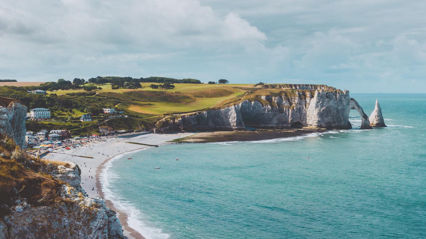11 incredible facts about Normandy | The REAL Word