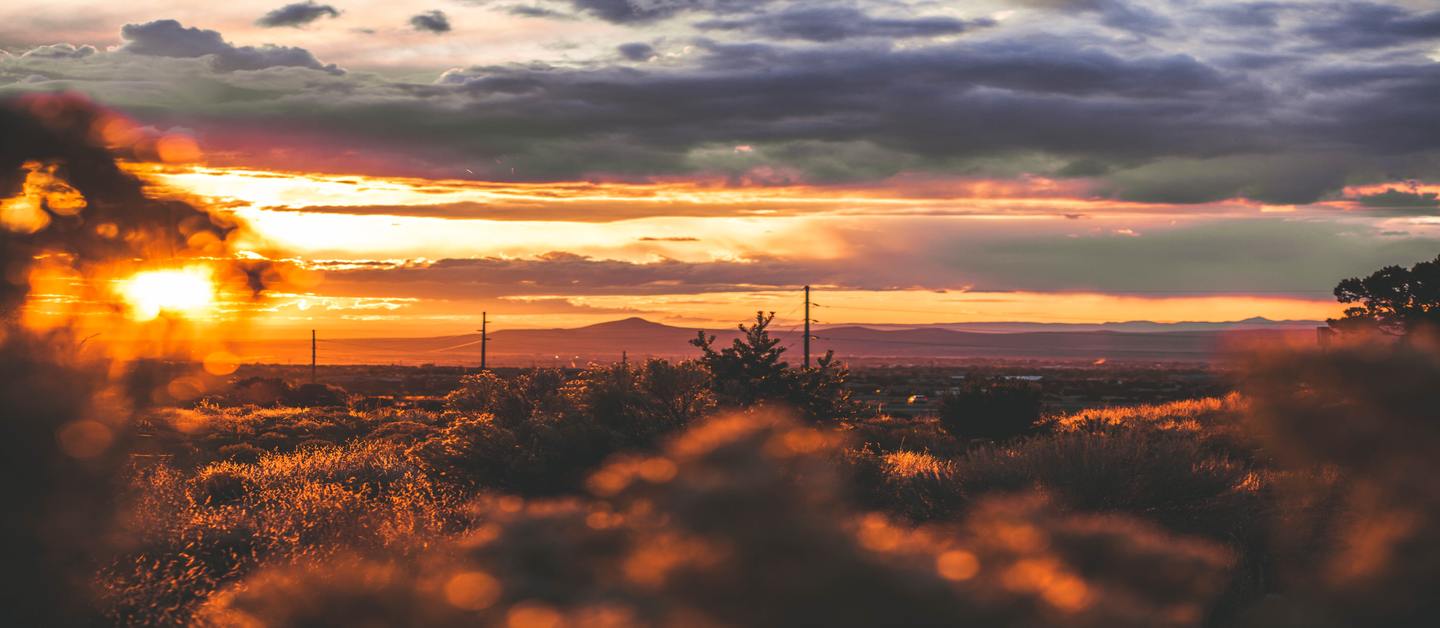 12 surprising facts about Santa Fe | The REAL Word