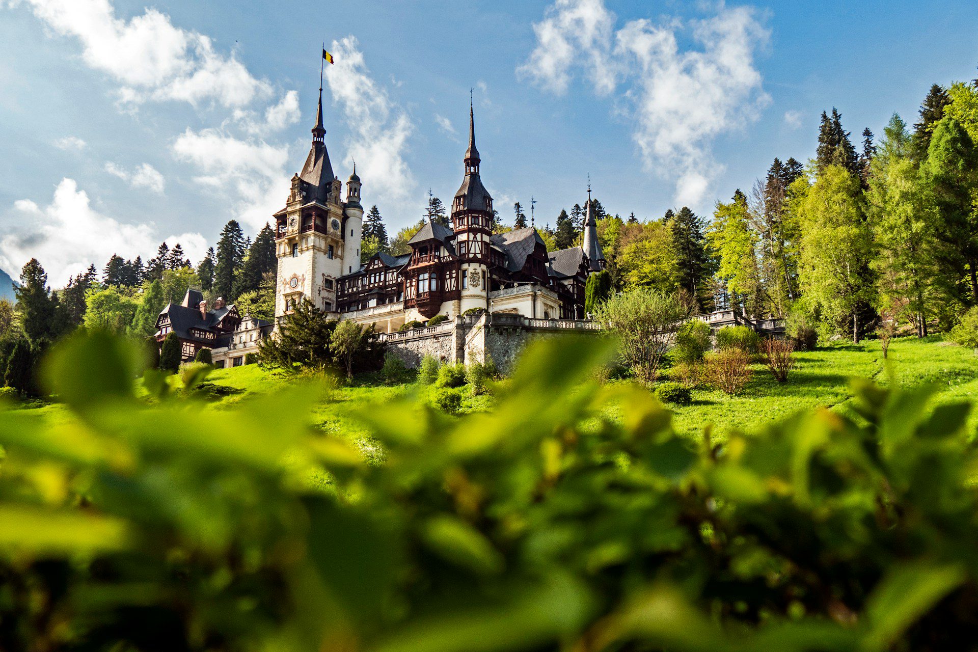 11 best destinations in Europe to celebrate Halloween in - Trafalgar