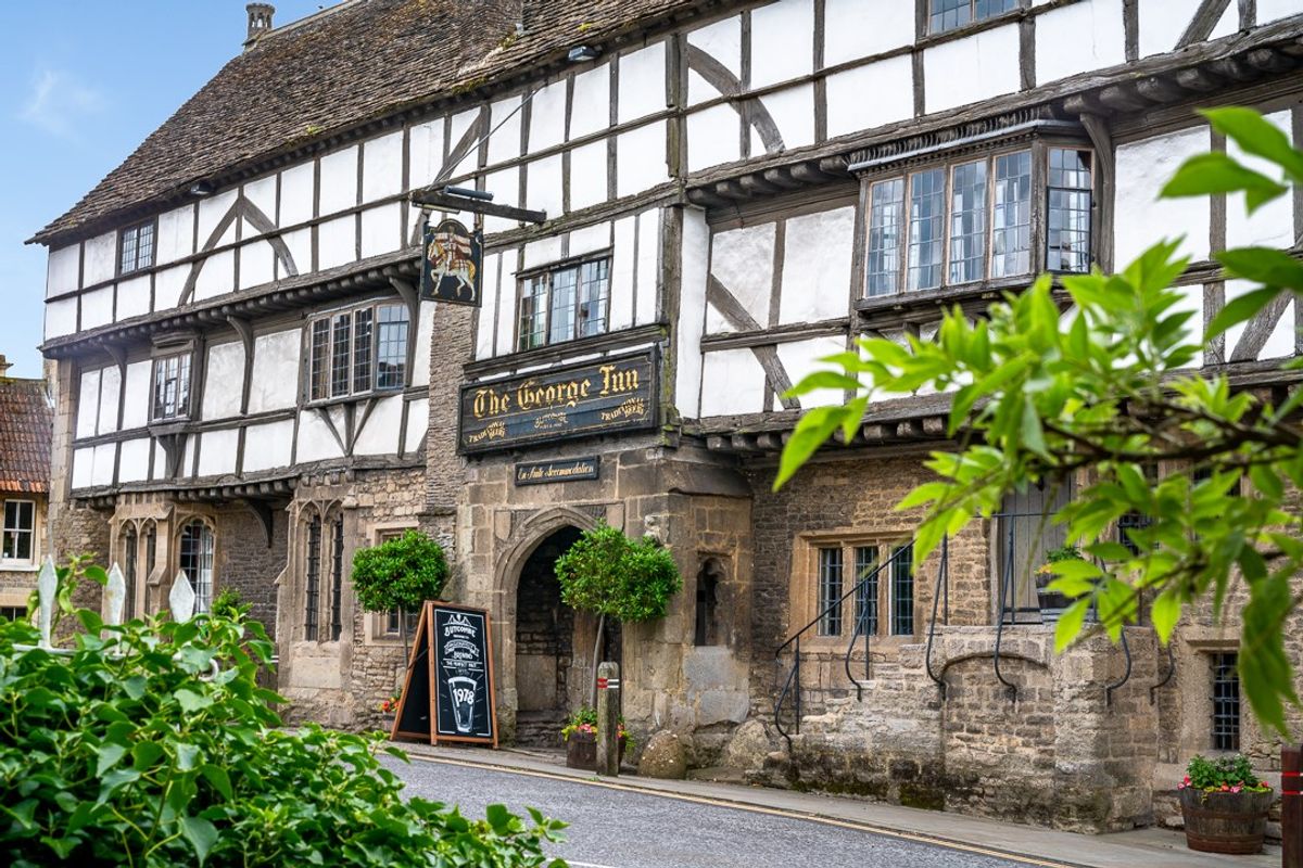 11 of the oldest hidden pubs and inns in Britain and Ireland