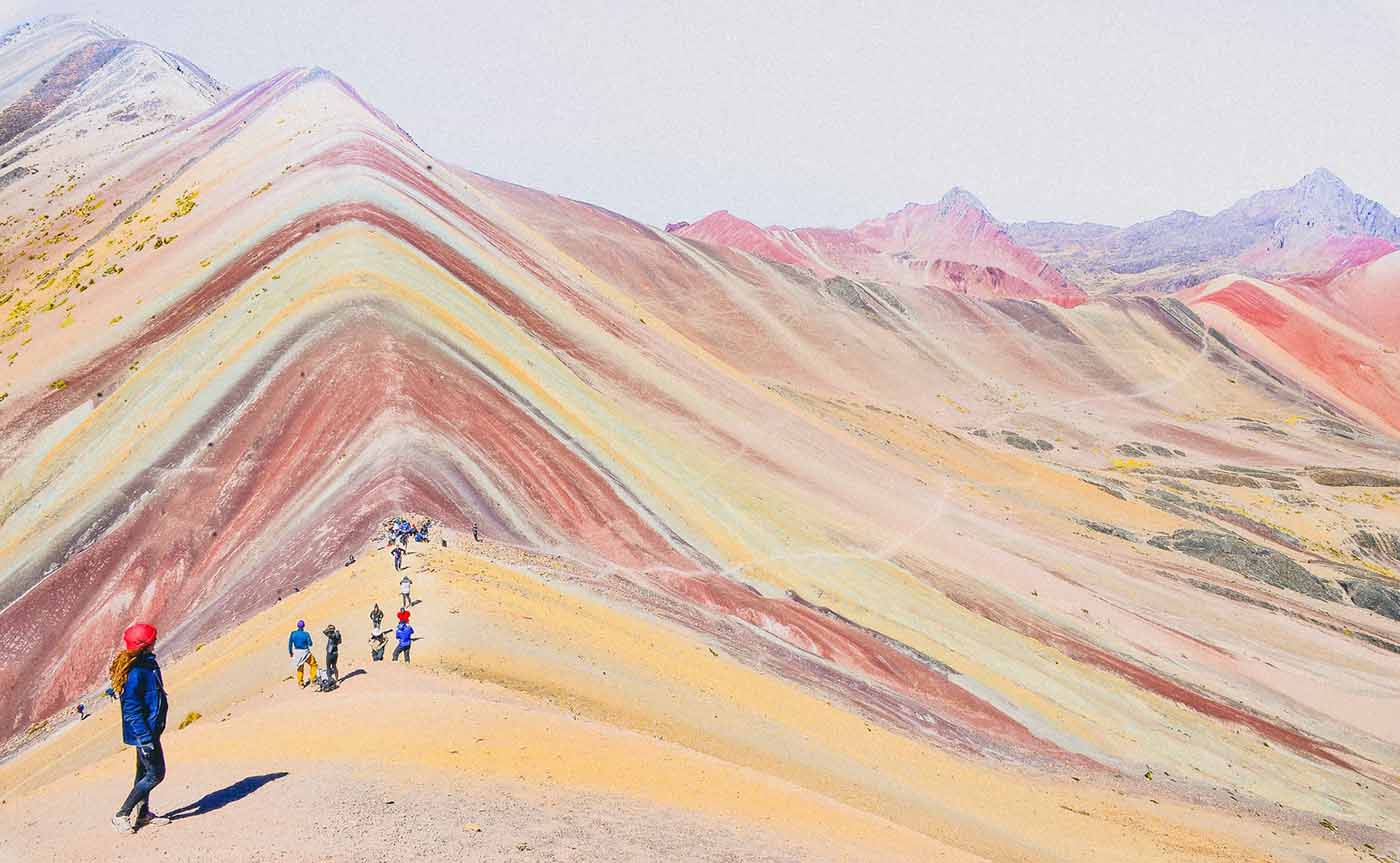 15 picturesque places to visit in Peru - Real Word