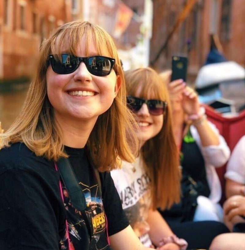 42 photos that celebrate the pure happiness of travel