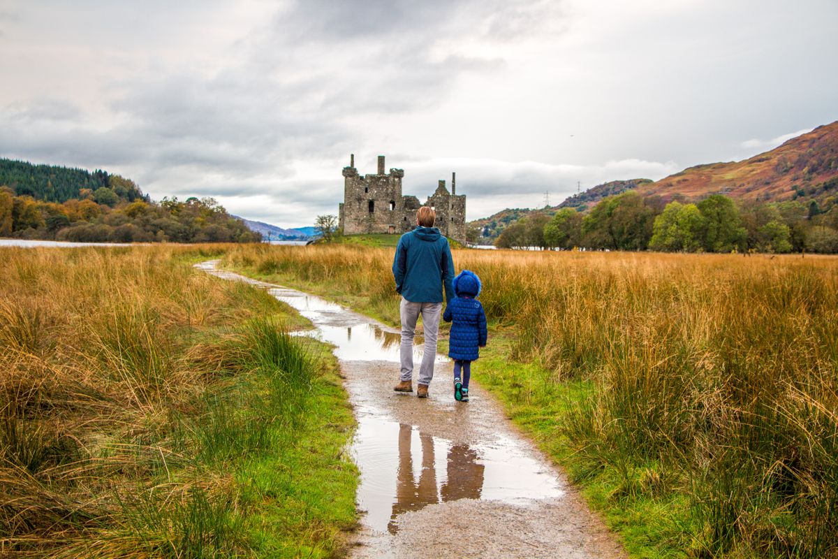 9 Ideal Father Son Trip Ideas For This Year