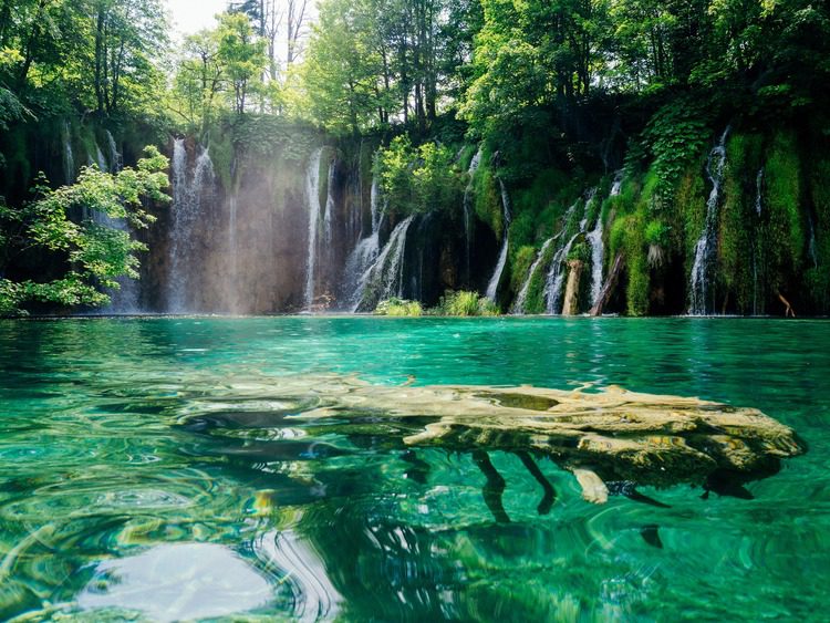 20 Most Beautiful Places in Europe You Need to Visit