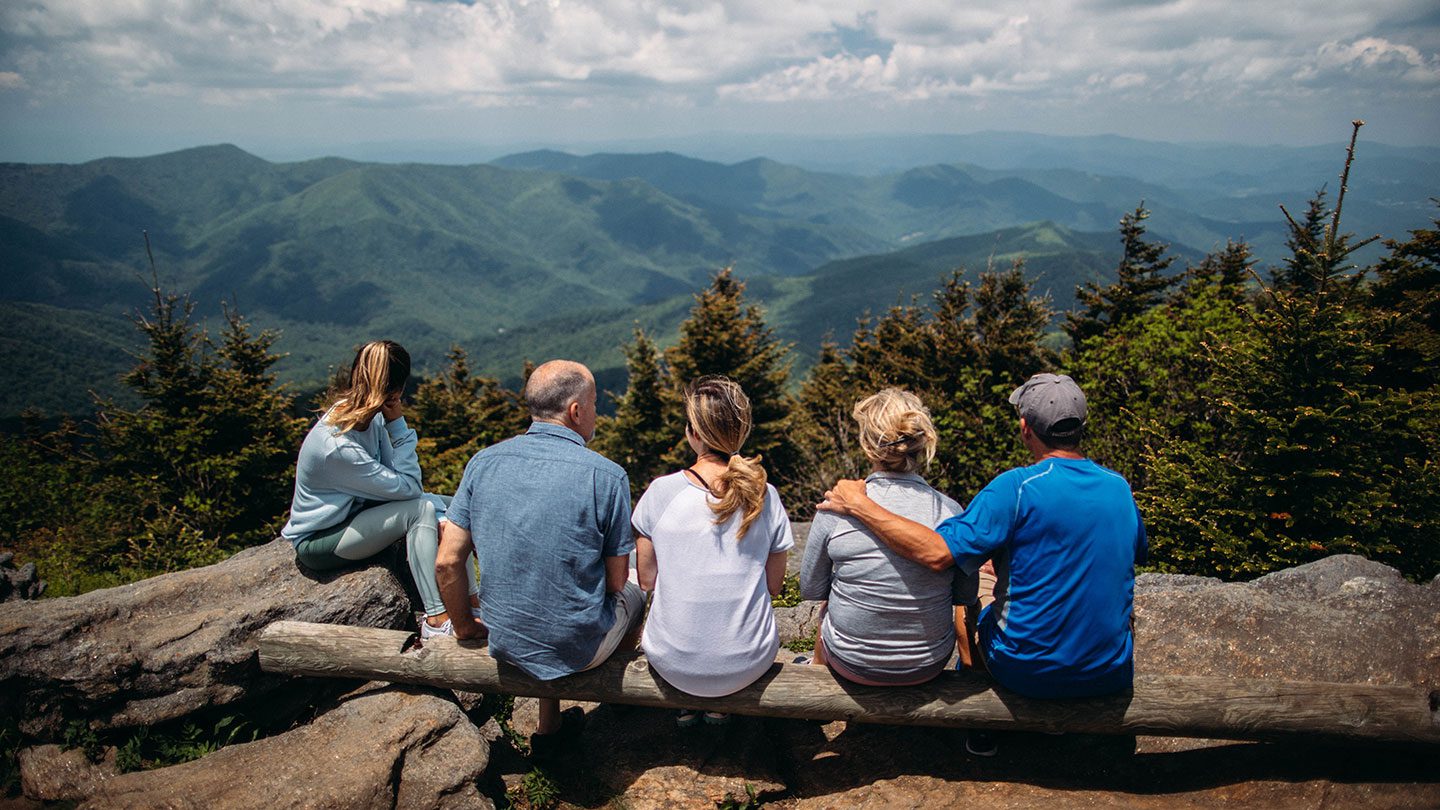 Best Family Vacation Spots in the US - Real Word