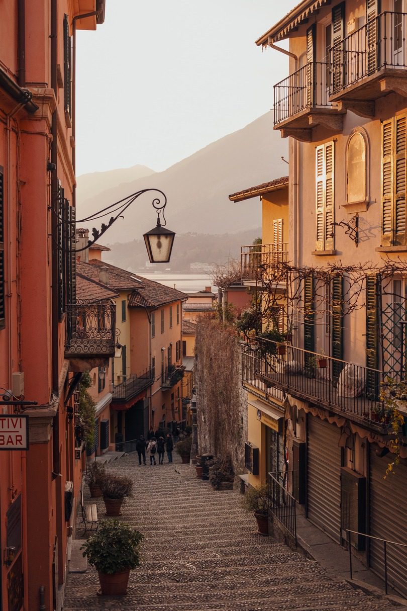 12 things you need to master to travel like a local in Italy