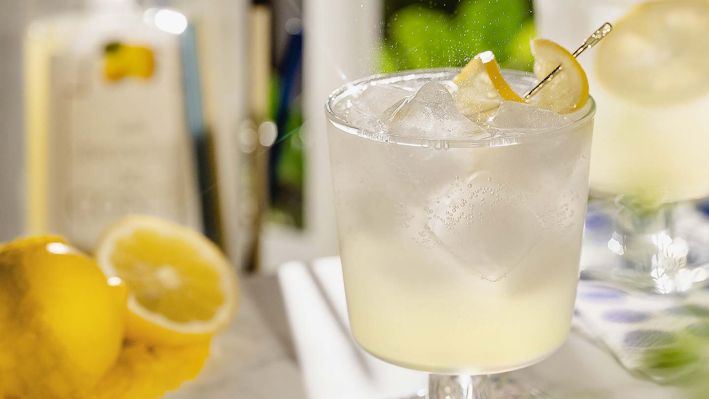 10 best European cocktails locals are drinking right now