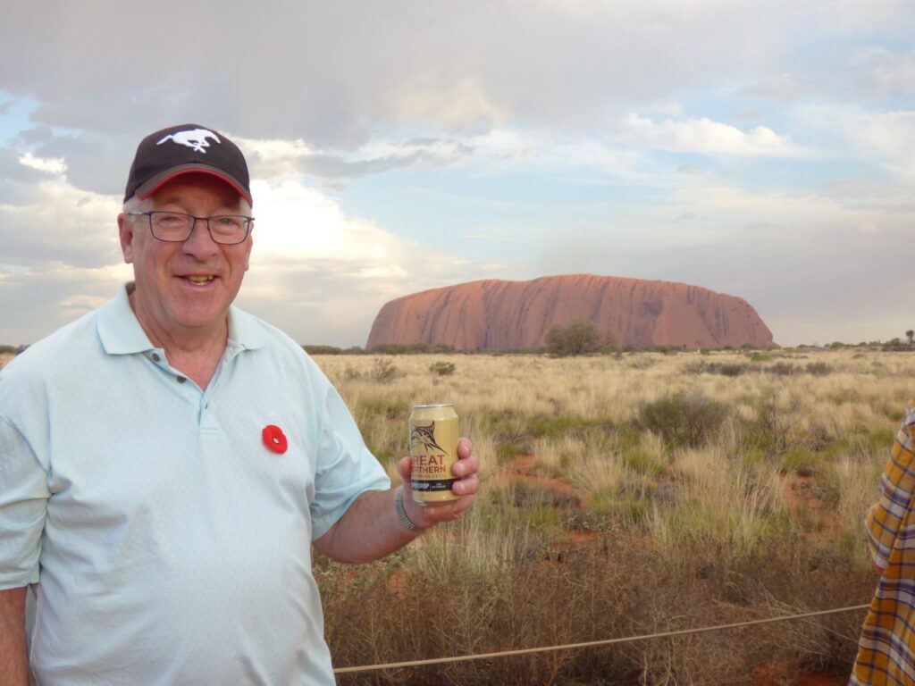 In your words: Why Trafalgar guests loved touring Australia