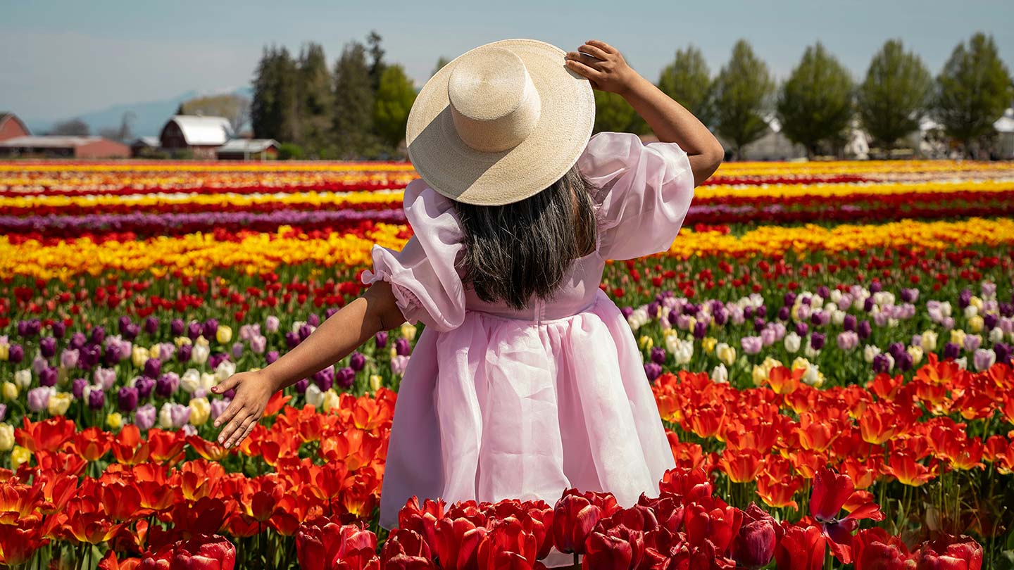 The Best Cities to Spend Spring in Europe | THE REAL WORD