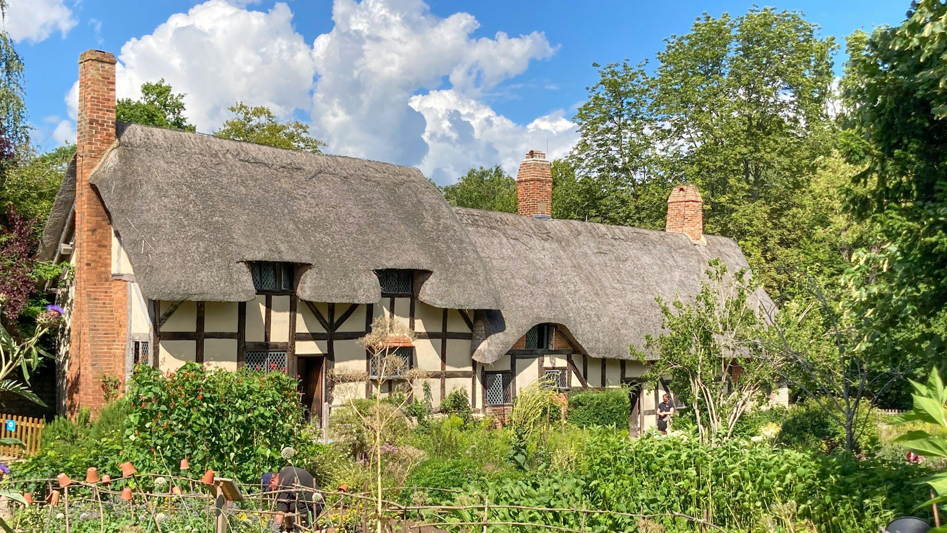 30 Best Places to Visit in the UK: A First-Timer's Guide