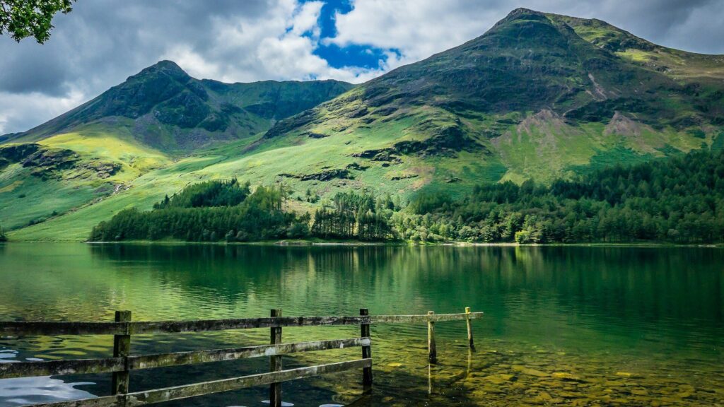 30 Best Places to Visit in the UK: A First-Timer's Guide