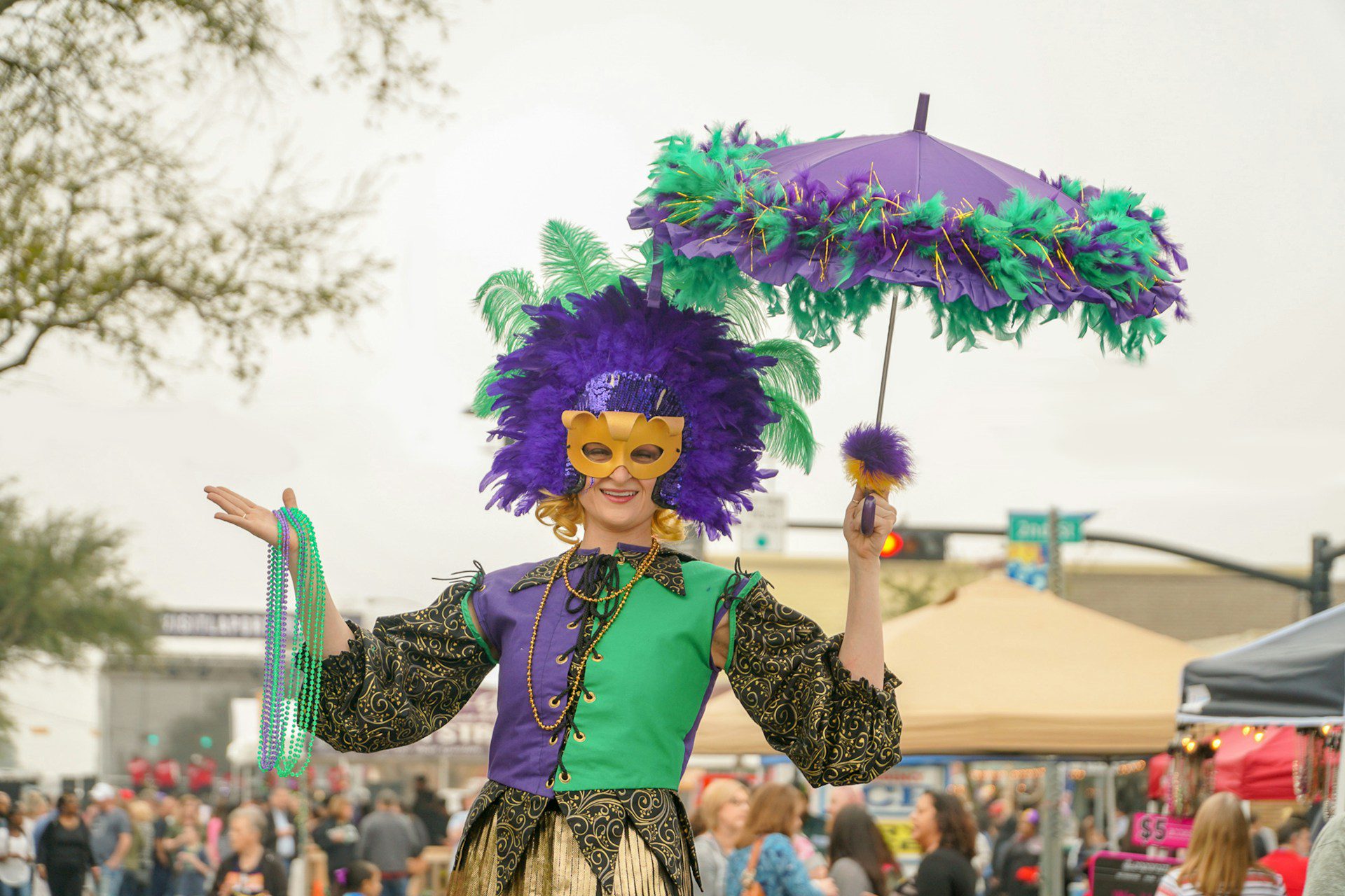 The history of Mardi Gras: 10 fun facts you need to know