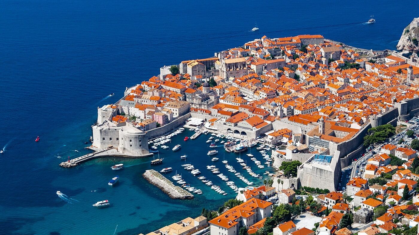 15 sunny destinations to visit in Europe in September