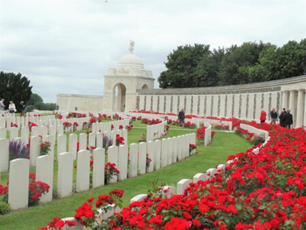 D-Day at 80: Honoring your family's war-time stories