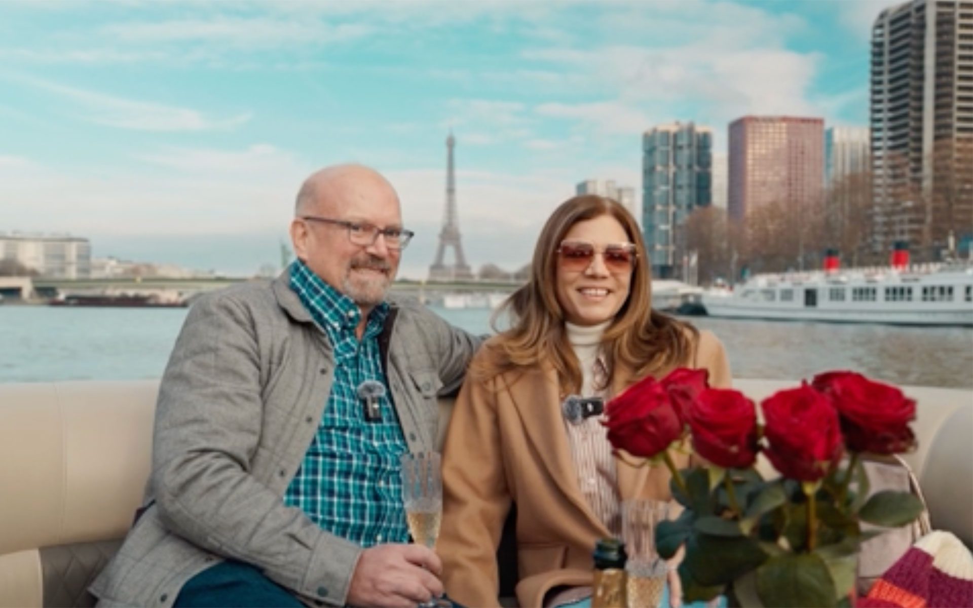 This real-life love story made our hearts melt - Real Word