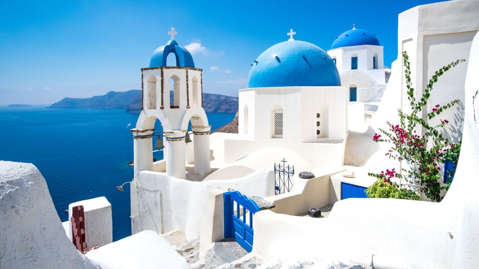 20 Most Beautiful Places in Europe You Need to Visit