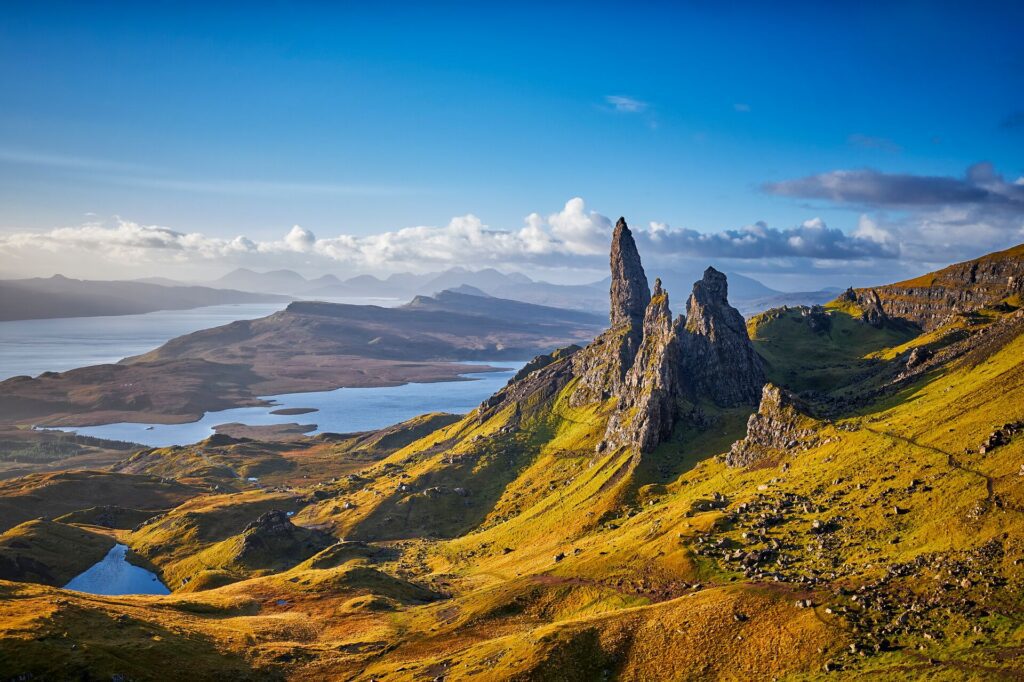 20 best places to visit in 2025 - Real Word